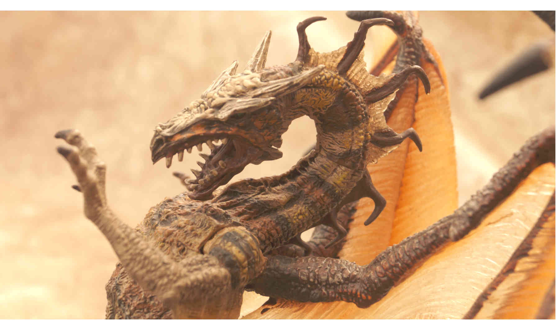 Ruins of... - Time to play in the Dark Sun world